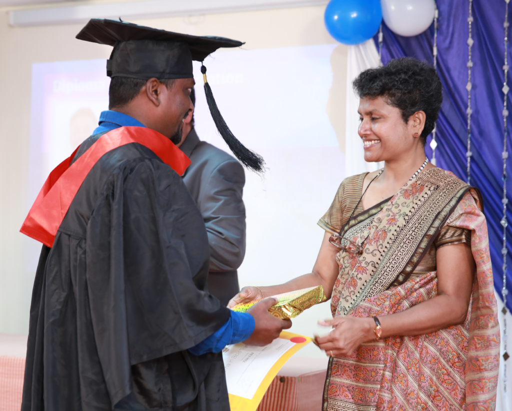 Graduation in South Asia
